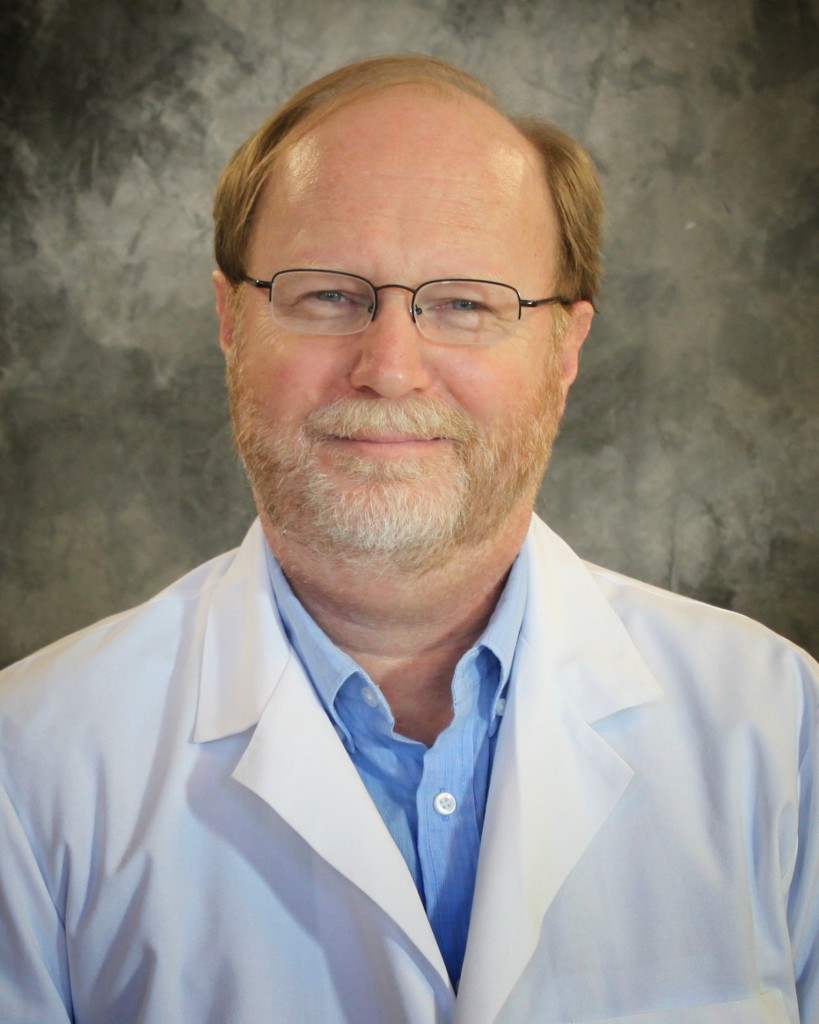 Brian Wickwire, MD - Nuestra Clinica del Valle