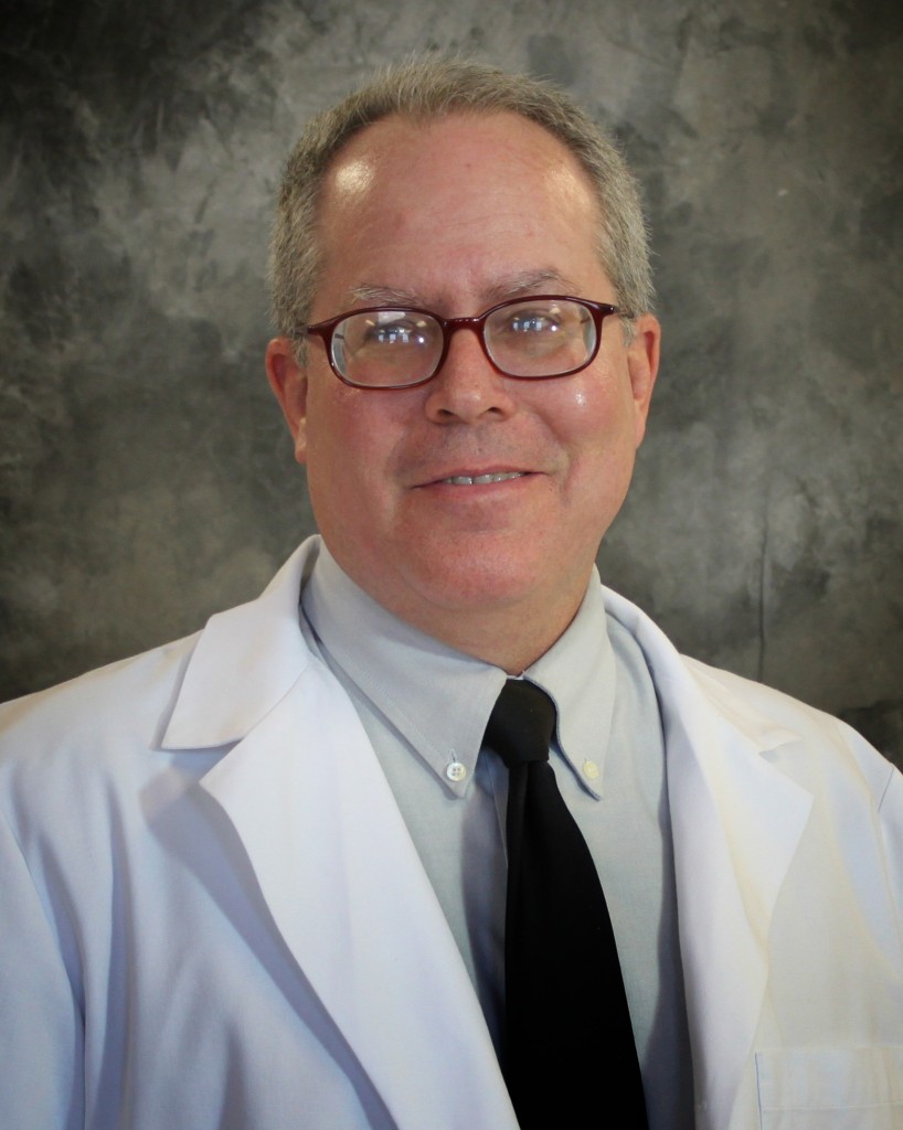 Christopher Schofield, PA-C - Nuestra Clinica del Valle